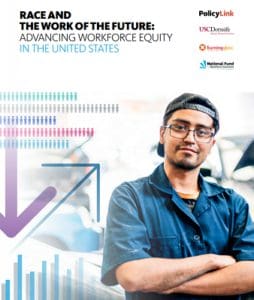 National Fund for Workforce Solutions- Race and the Work of the Future ...